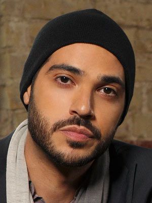 Sebastian Sozzi - SensaCine.com