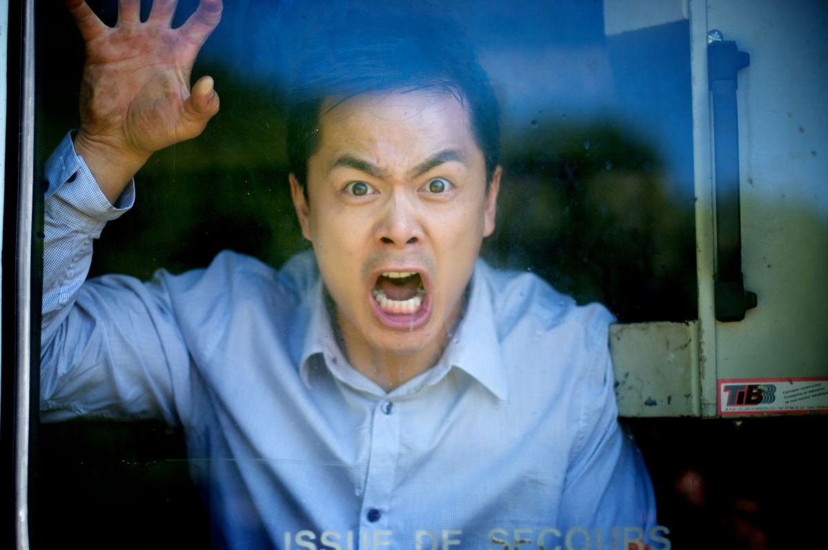 Foto de Patrick Vo - Foto Patrick Vo - Foto 0 de 2 - SensaCine.com