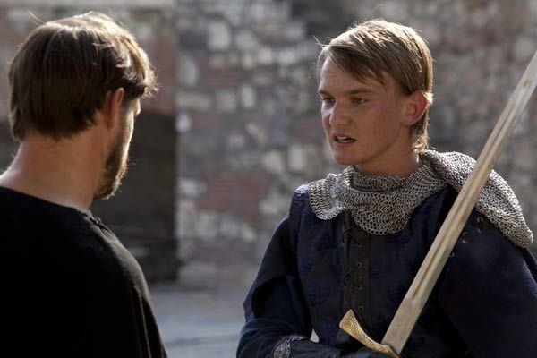 Foto de Freddie Boath - Foto Freddie Boath - Foto 5 de 6 - SensaCine.com