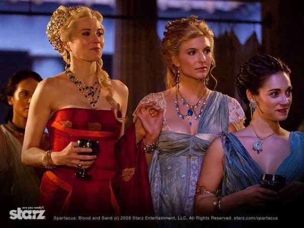 Foto de Lucy Lawless - Foto Viva Bianca, Lucy Lawless - Foto 59 de 148 ...