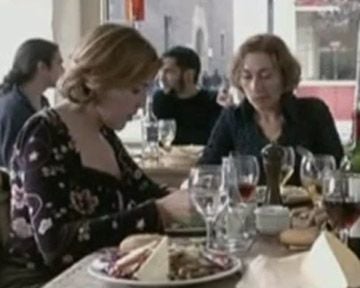 Tráiler de la película En la ciudad - En la ciudad Tráiler - SensaCine.com