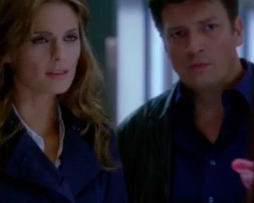 Castle - season 5 Teaser (2) - Vídeo Castle - SensaCine.com