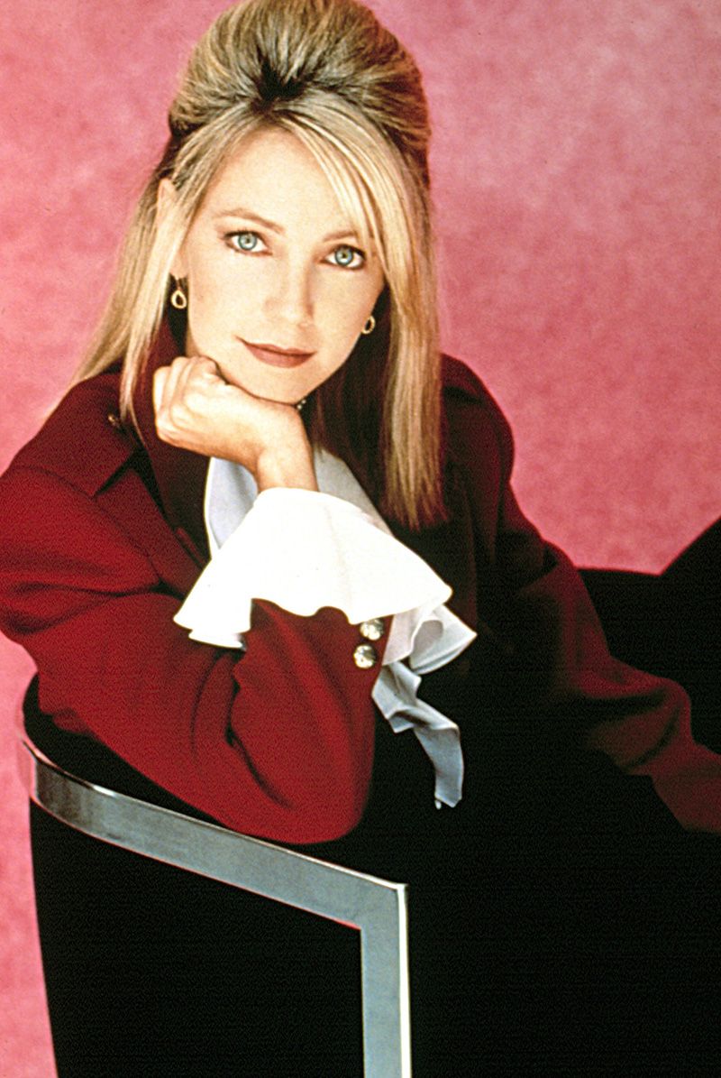 Foto de Heather Locklear - Foto Heather Locklear - Foto 51 de 175 ...