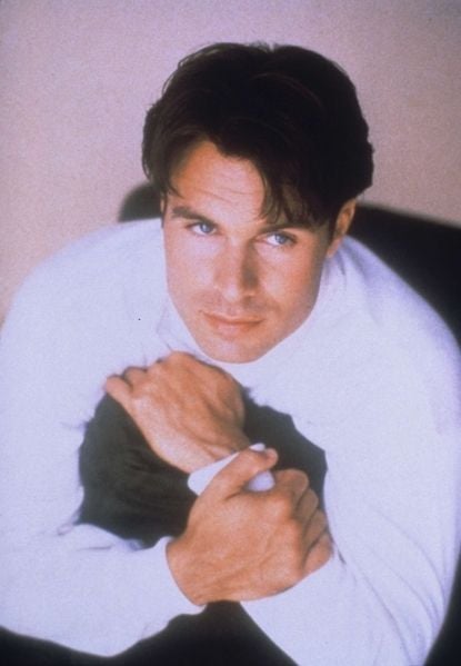 Foto de Patrick Muldoon - Foto Patrick Muldoon - Foto 8 de 11 ...