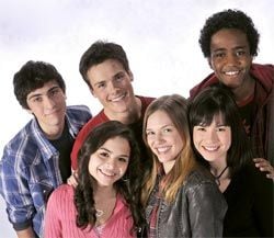 Majority Rules! - Serie 2009 - SensaCine.com