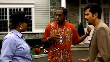 Tráiler de la película The Cookout - The Cookout Tráiler VO - SensaCine.com