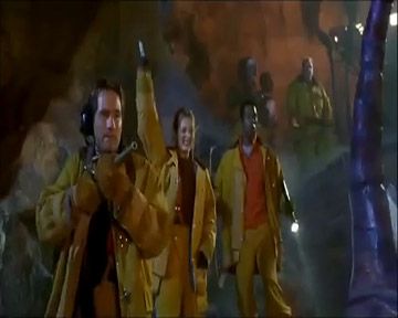 Tráiler de la película Evolution - Evolution Tráiler VO - SensaCine.com