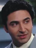 Pej Vahdat - SensaCine.com