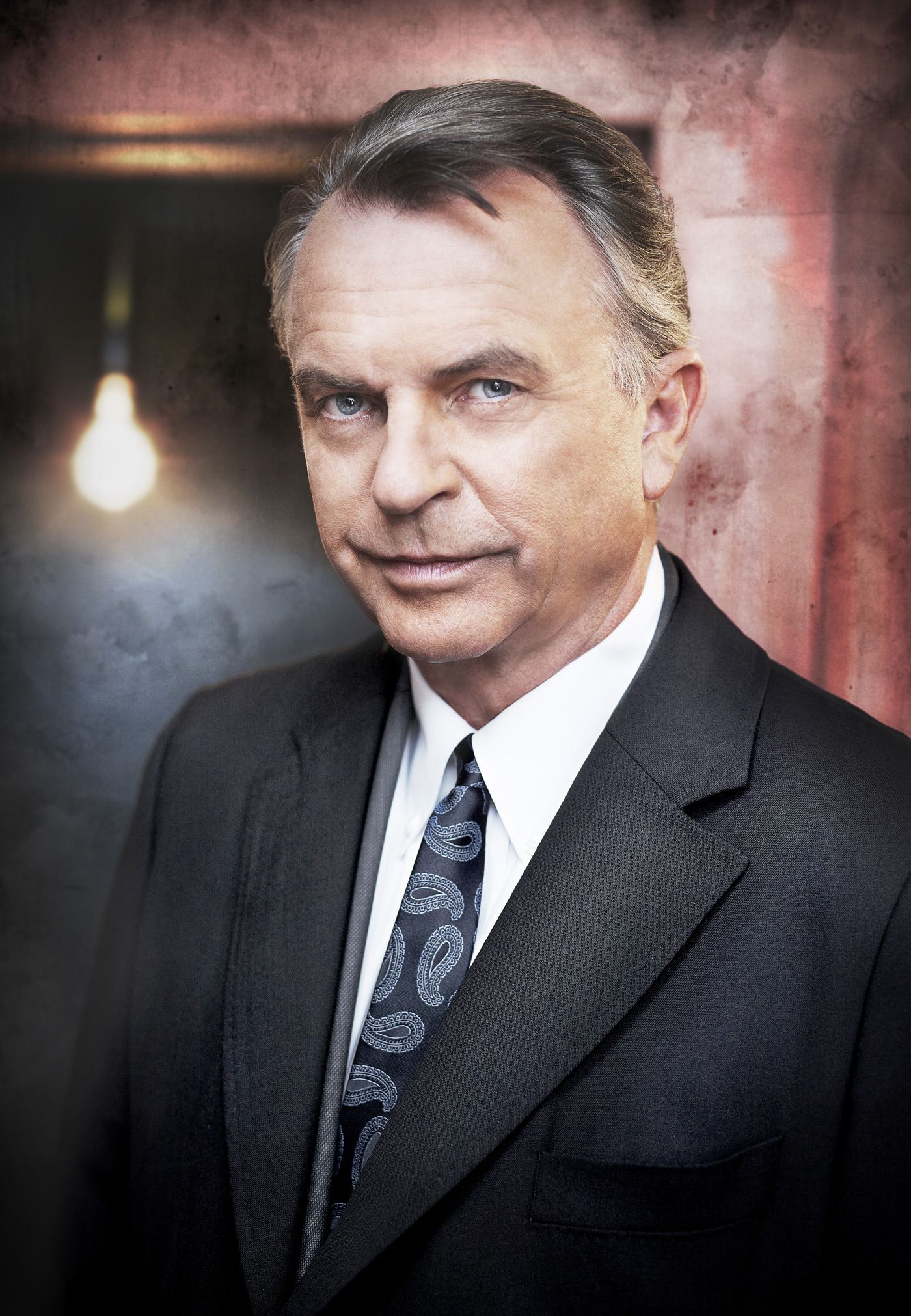 Foto de Sam Neill - Foto Sam Neill - Foto 109 de 142 - SensaCine.com