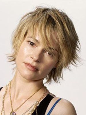 Leisha Hailey - SensaCine.com
