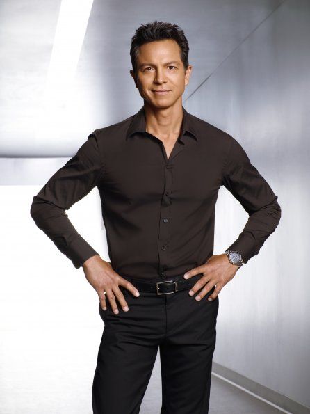 Foto de Benjamin Bratt - Foto Benjamin Bratt - Foto 107 de 139 ...