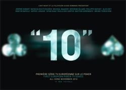 10 Temporada 1 - SensaCine.com