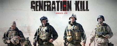 'Generation Kill' aterriza en Fox España - Noticias de series ...