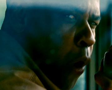 Extracto vídeo de la película Imparable - Imparable Clip - SensaCine.com