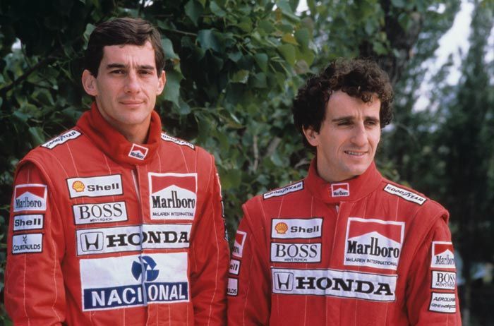 Foto de la película Senna - Foto 61 por un total de 76 - SensaCine.com