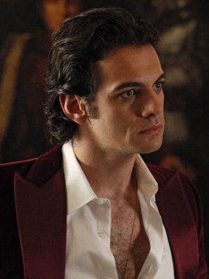 Theo Alexander - SensaCine.com