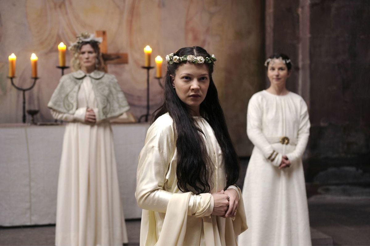 Foto de la película Visión - Foto 8 por un total de 9 - SensaCine.com