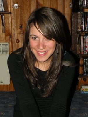 Pauline Raysséguier - SensaCine.com