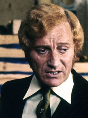 Barry Foster - SensaCine.com