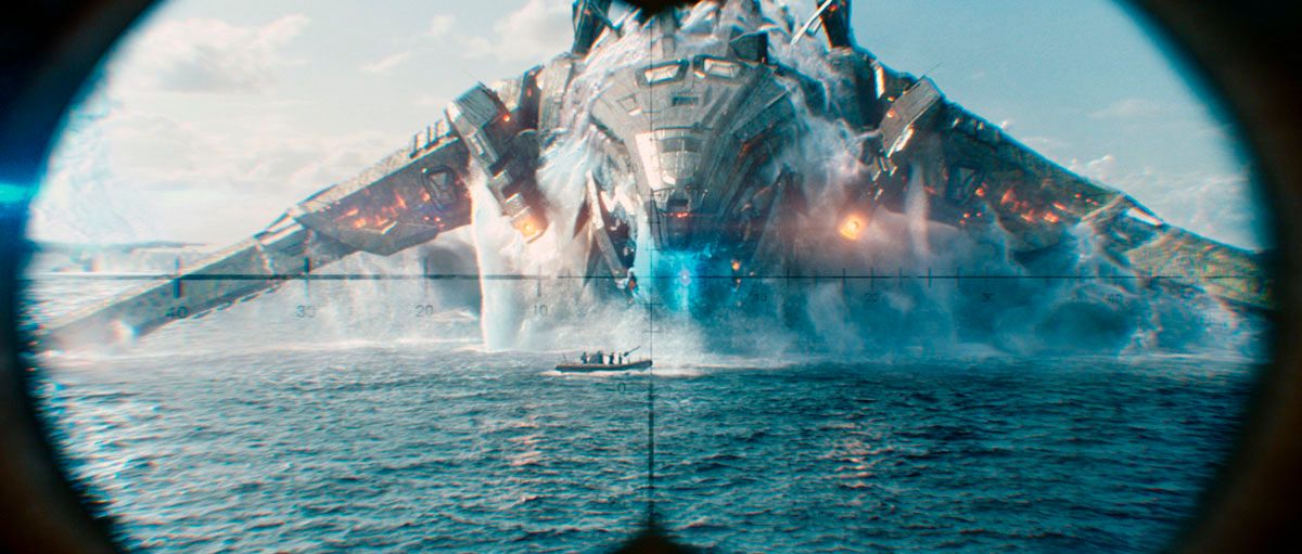 Foto de la película Battleship - Foto 22 por un total de 102 ...