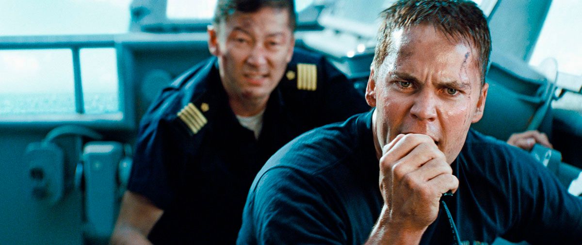 Foto de la película Battleship - Foto 19 por un total de 102 ...