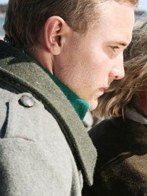 Samuli Vauramo - SensaCine.com