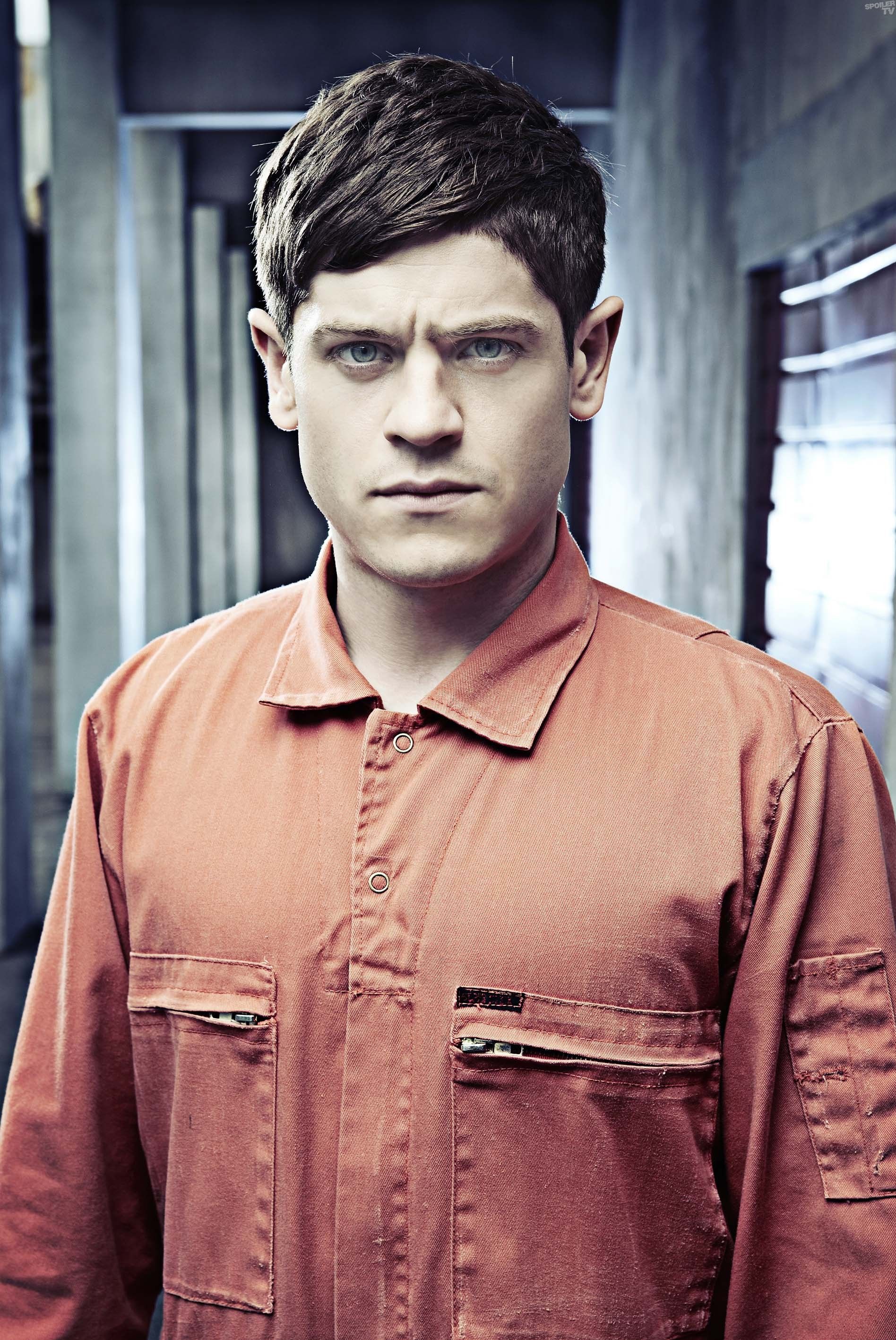 Foto de Iwan Rheon - Foto Iwan Rheon - Foto 52 de 64 - SensaCine.com