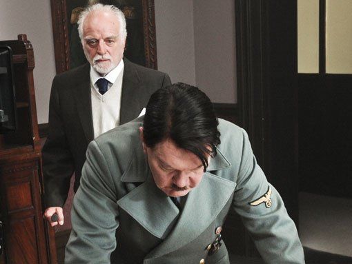 Foto de Fred Pearson - Misfits : Foto Fred Pearson, David Barrass ...