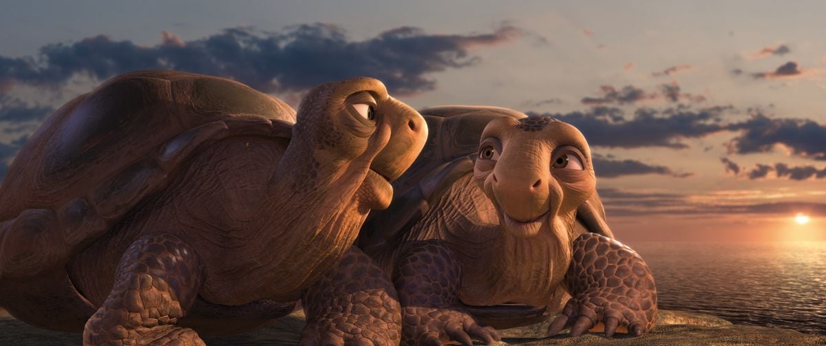 Foto de la película Animals United en 3D - Foto 24 por un total de 26 ...