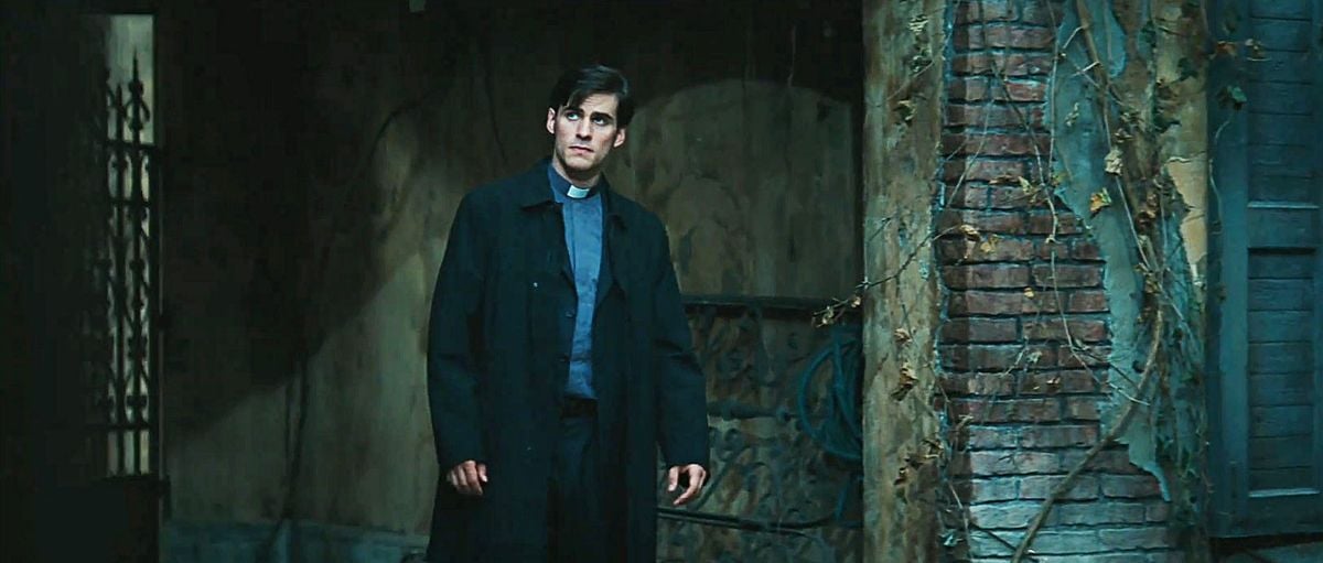 Foto de la película El rito - Foto 24 por un total de 37 - SensaCine.com