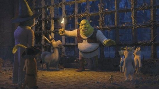 Foto de Scared Shrekless - Foto 4 por un total de 6 - SensaCine.com