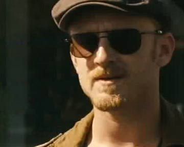 Extracto vídeo de la película The Mechanic - The Mechanic Clip (3 ...