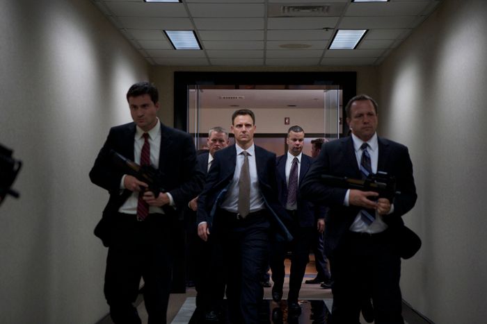 Foto de la película The Mechanic - Foto 32 por un total de 37 ...