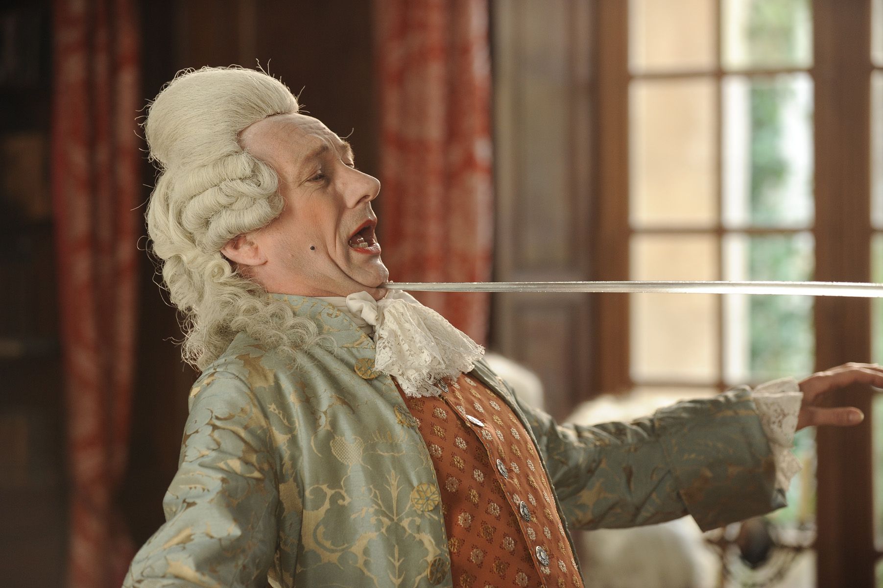 Foto de François Caron - Nicolas Le Floch : Foto François Caron - Foto ...