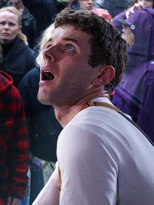 Sebastian Pigott - SensaCine.com