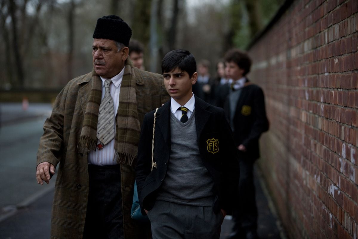 Foto de la película Occidente es occidente - Foto 10 por un total de 14 ...