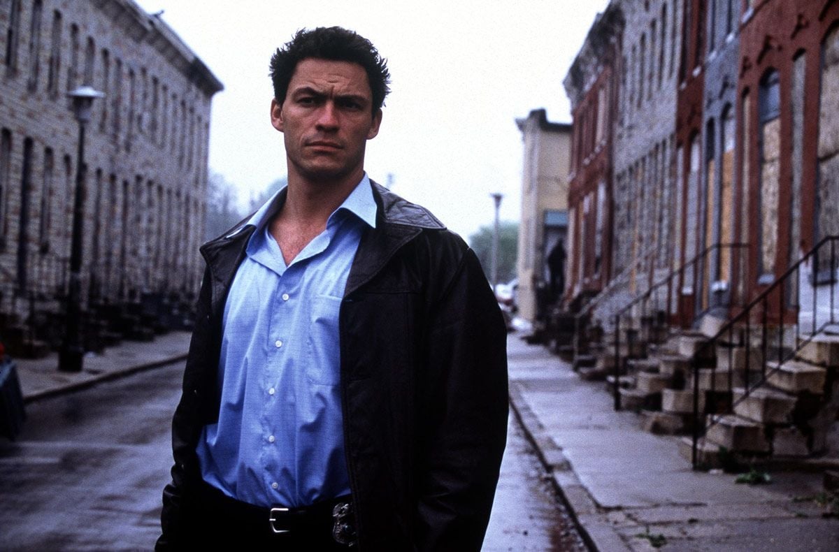 The Wire : The Wire : Foto Dominic West - Foto 105 sobre 151 ...
