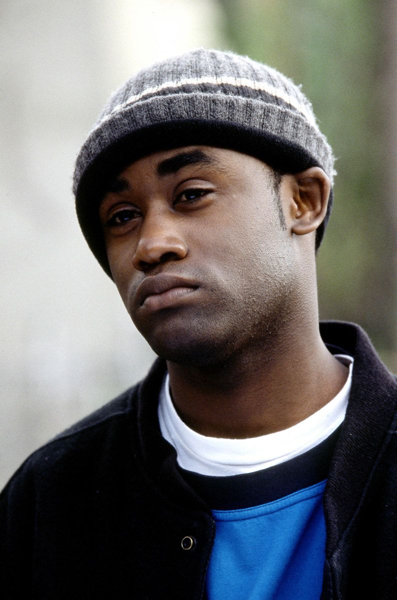 The Wire : The Wire : Foto Tray Chaney - Foto 99 sobre 151 - SensaCine.com