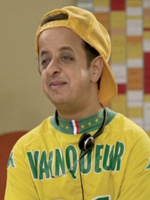 Booder - SensaCine.com