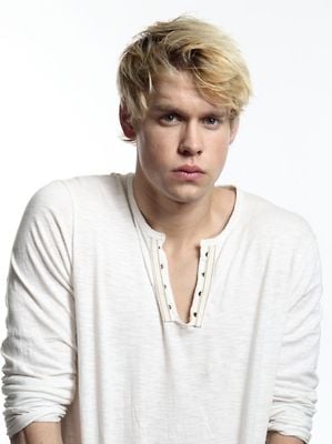 Chord Overstreet - SensaCine.com