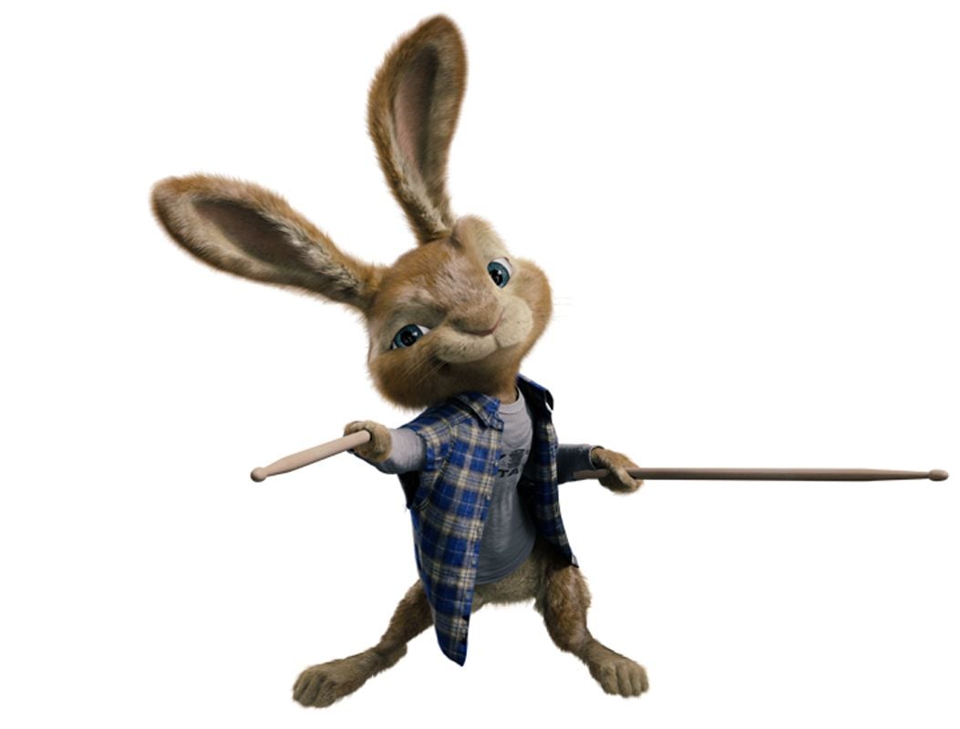 Foto de la película Hop - Foto 5 por un total de 60 - SensaCine.com
