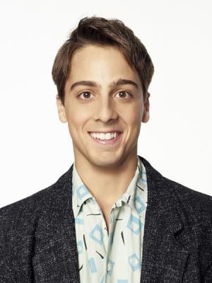 Matt Bush - SensaCine.com