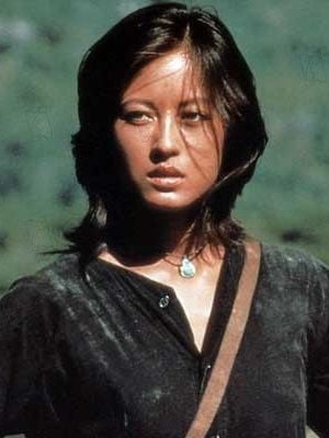 Julia Nickson - SensaCine.com