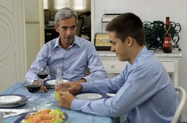 Cuéntame cómo pasó : Foto Ricardo Gómez, Imanol Arias - Foto 433 sobre ...