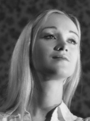 Daria Panchenko - SensaCine.com