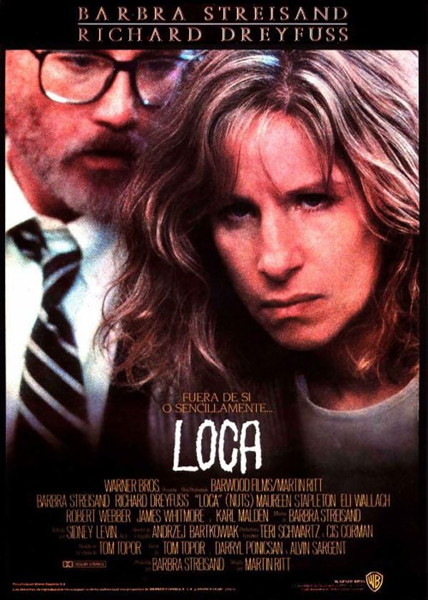 Loca - Película 1987 - SensaCine.com