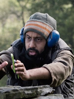 Adeel Akhtar : Filmografía - SensaCine.com