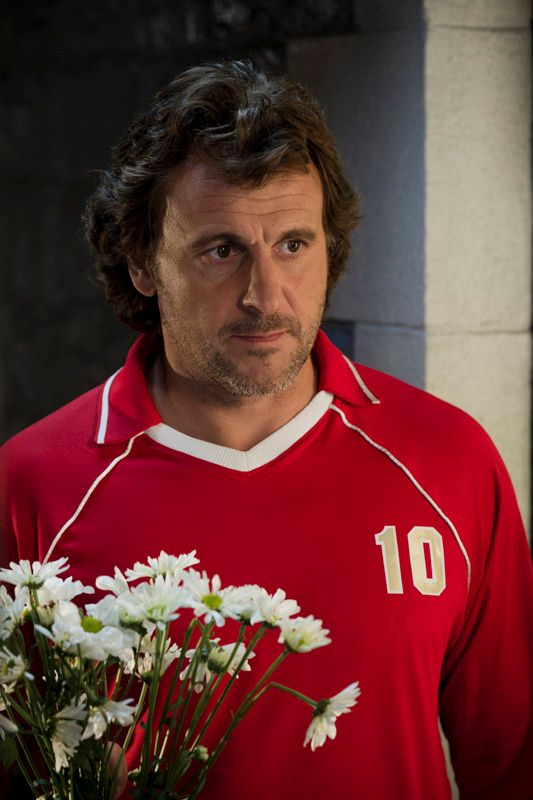 Foto de la película Starbuck - Foto 23 por un total de 33 - SensaCine.com