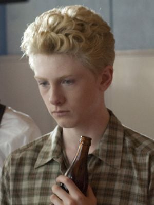 Foto de Josh Bolt - Cartel Josh Bolt - Foto 0 de 1 - SensaCine.com