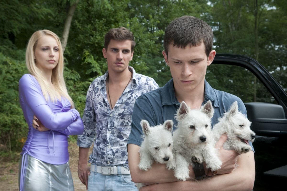 Foto de Peter Timm - Foto Peter Timm, Petra Schmidt-Schaller, Joel ...